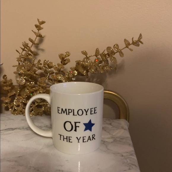 Dining | New Coffee Mug For The Perfect Wfh Employee | Poshmark